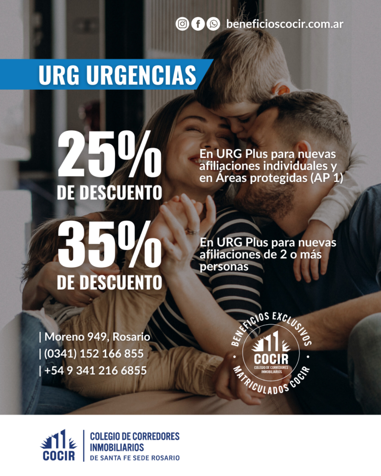 URG Urgencias – Cocir